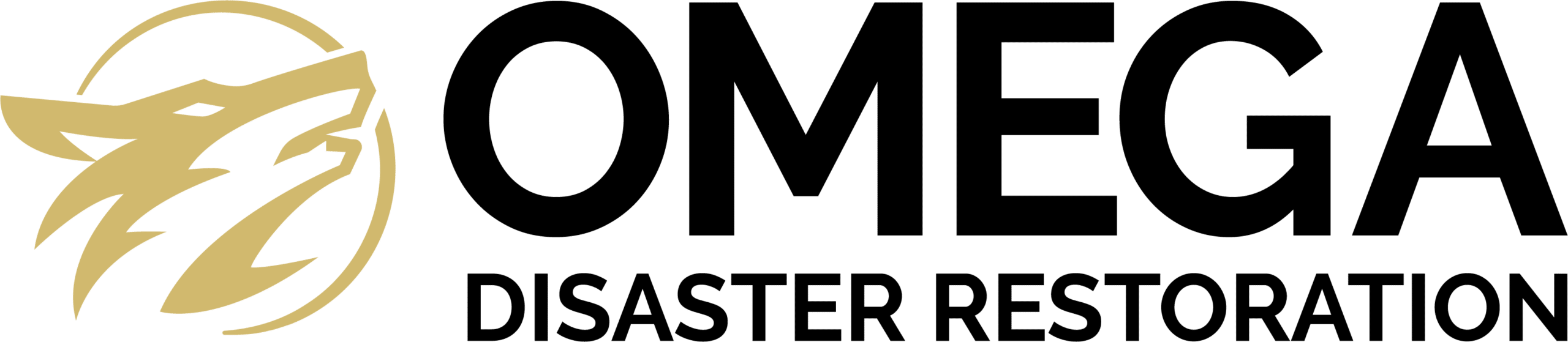 Road Construction – Omega Disaster Restoration