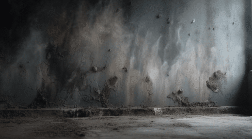 What Is Smoke Damage? - Omega Disaster Restoration